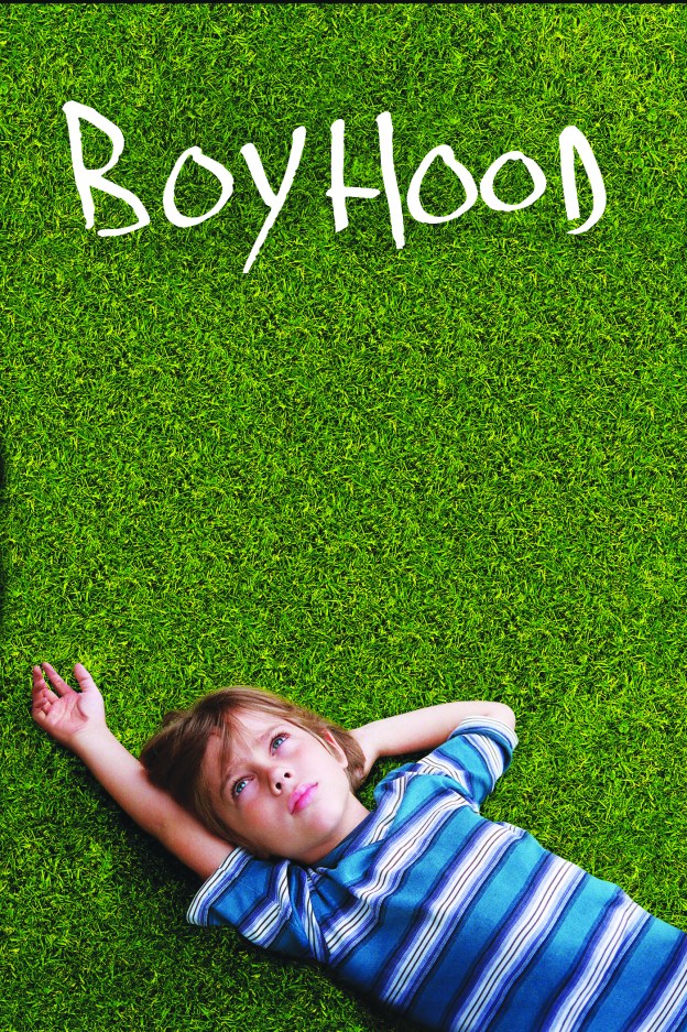 ‘Boyhood’: A journey from childhood to adulthood | The Princeton Summer ...