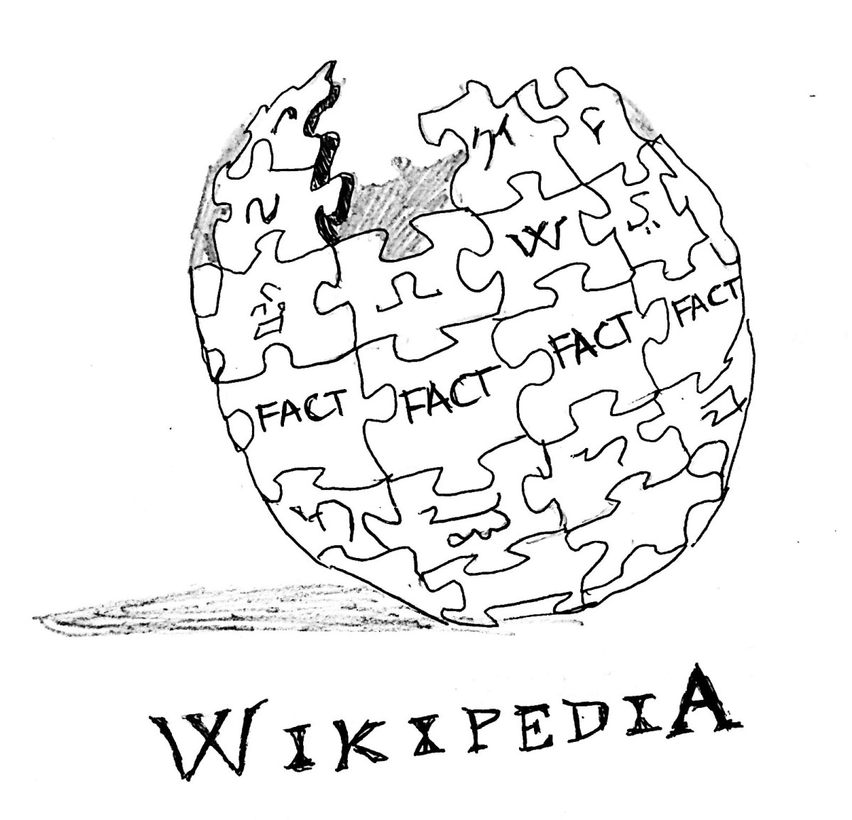 Opinion: Wikipedia as a scholarly source: More reliable than you might ...