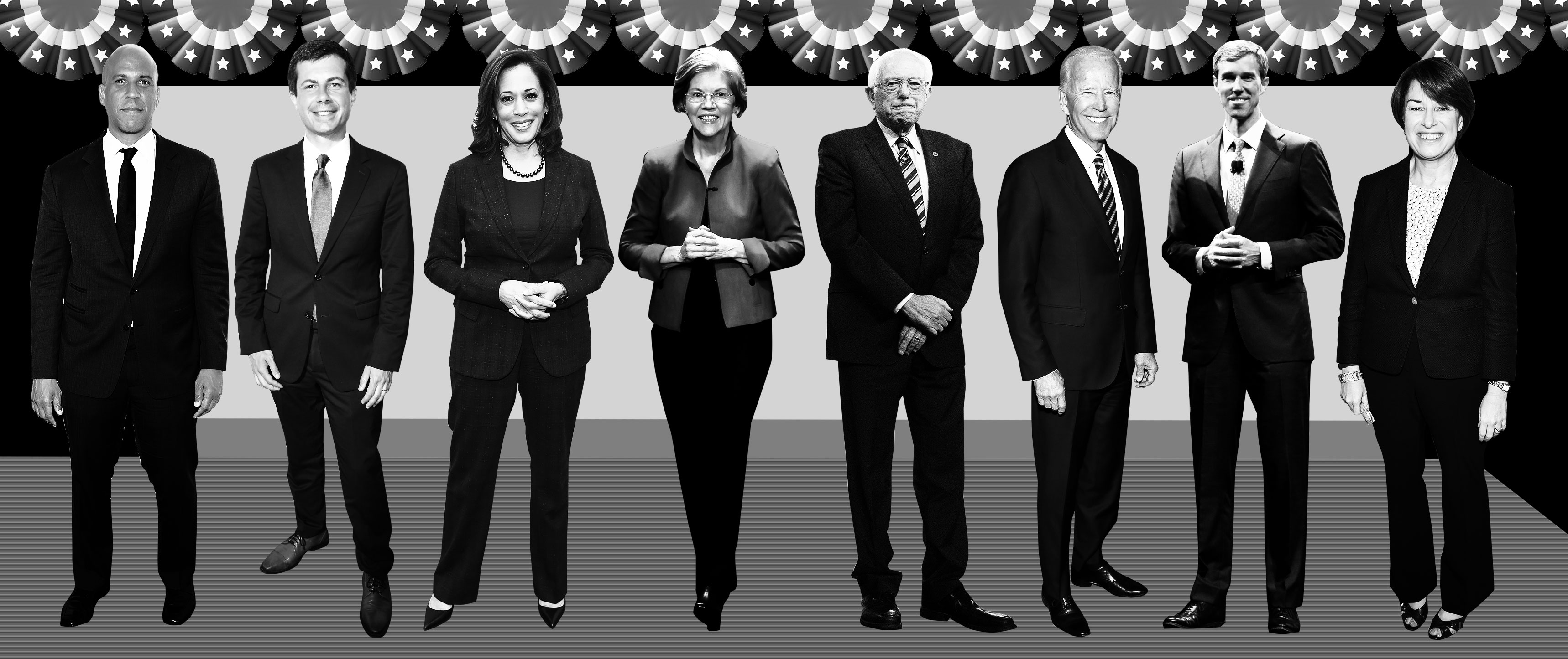 Local Youth Undecided Among Dem Candidates | The Princeton Summer Journal