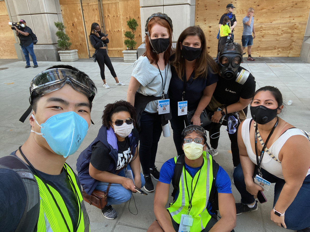 Asians Face Growing Racism | The Princeton Summer Journal